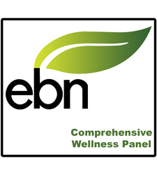 Comprehensive Wellness Panel - Blood & Urine Analysis