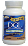 DGL (Deglycyrrhizinated Licorice)